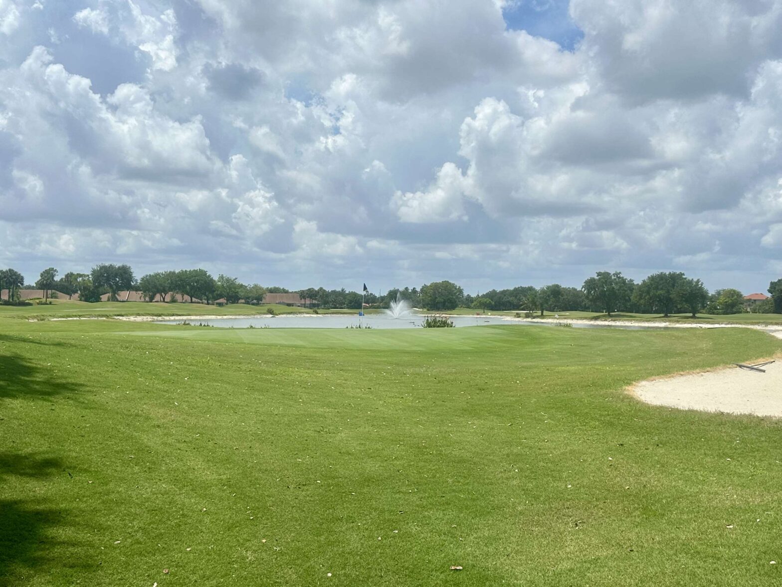 Arrowhead Golf Course