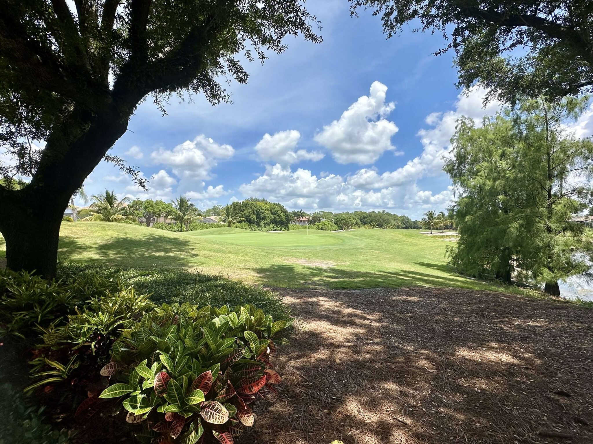 Arrowhead Golf Course
