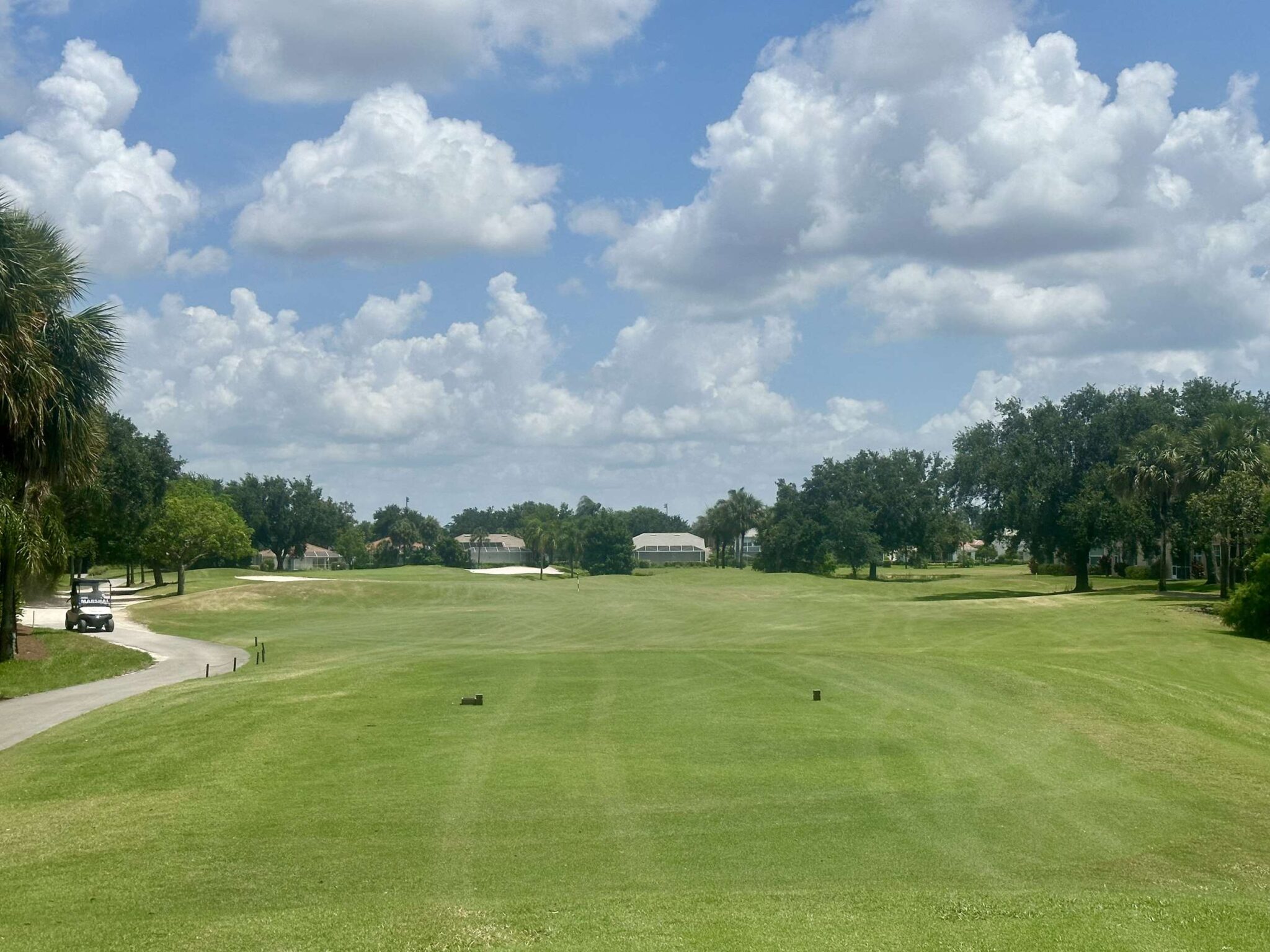 Arrowhead Golf Course