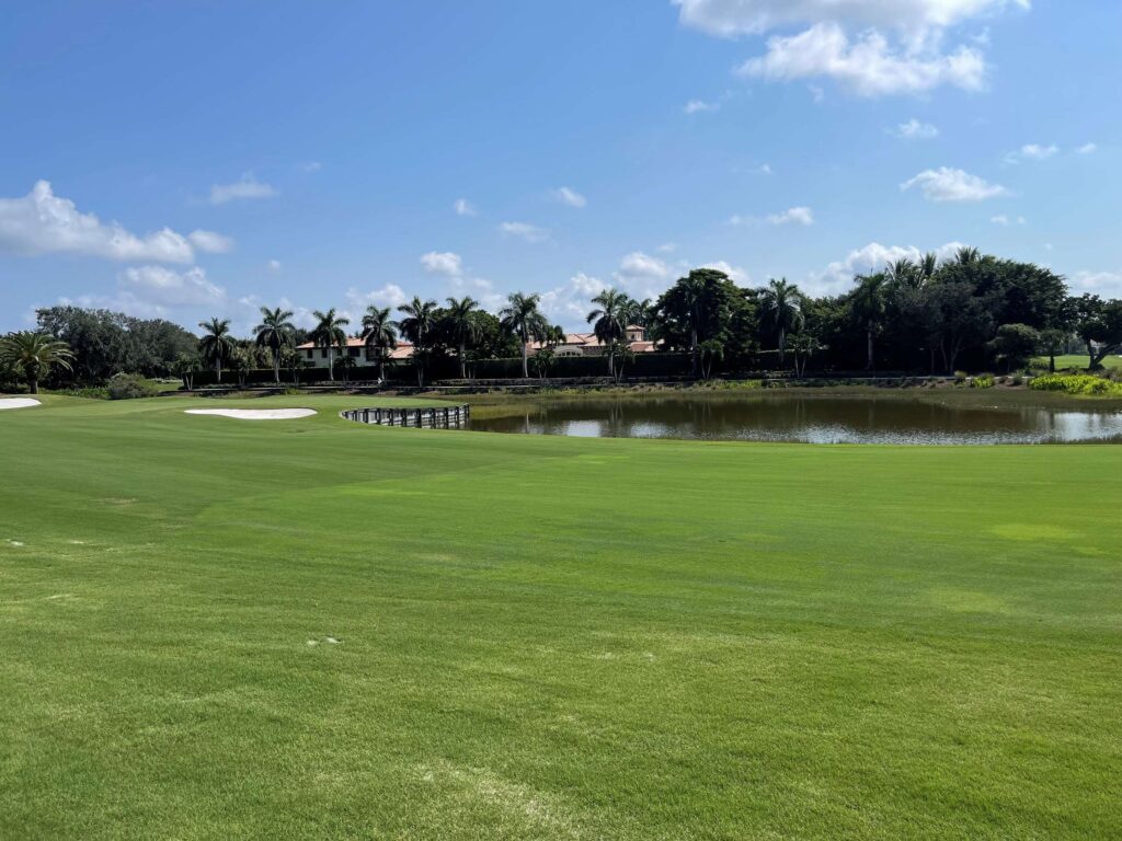 Bay Colony Golf Club - Naples Golf Guy