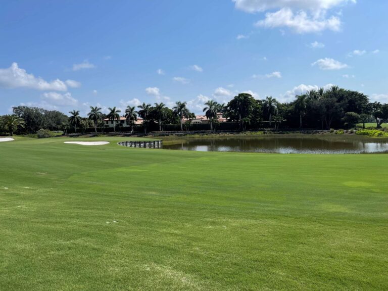 Bay Colony Golf Club - Naples Golf Guy
