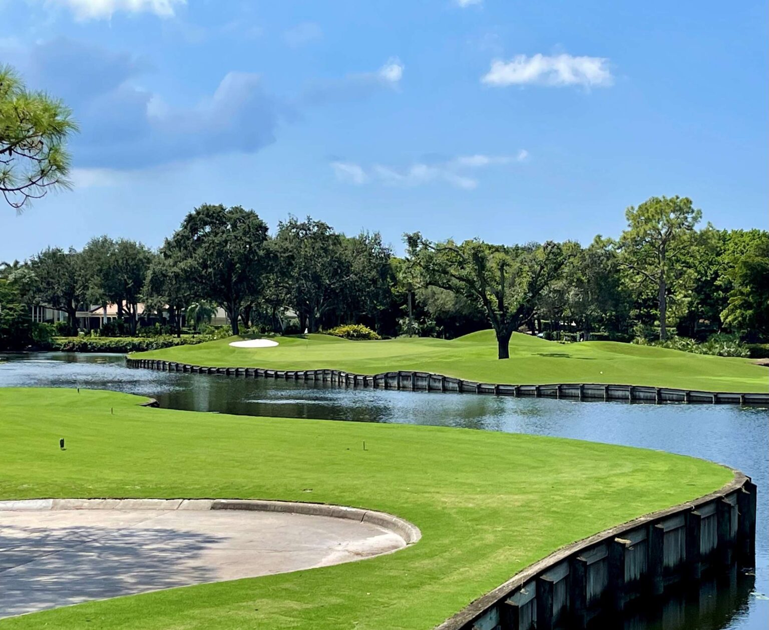 Bay Colony Golf Club - Naples Golf Guy