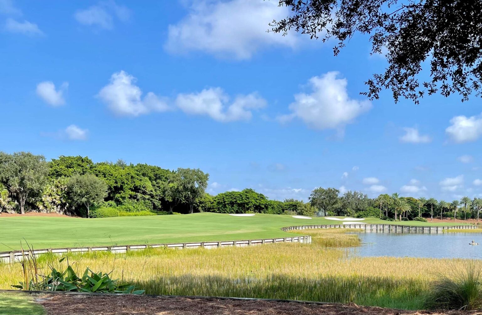 Bay Colony Golf Club - Naples Golf Guy