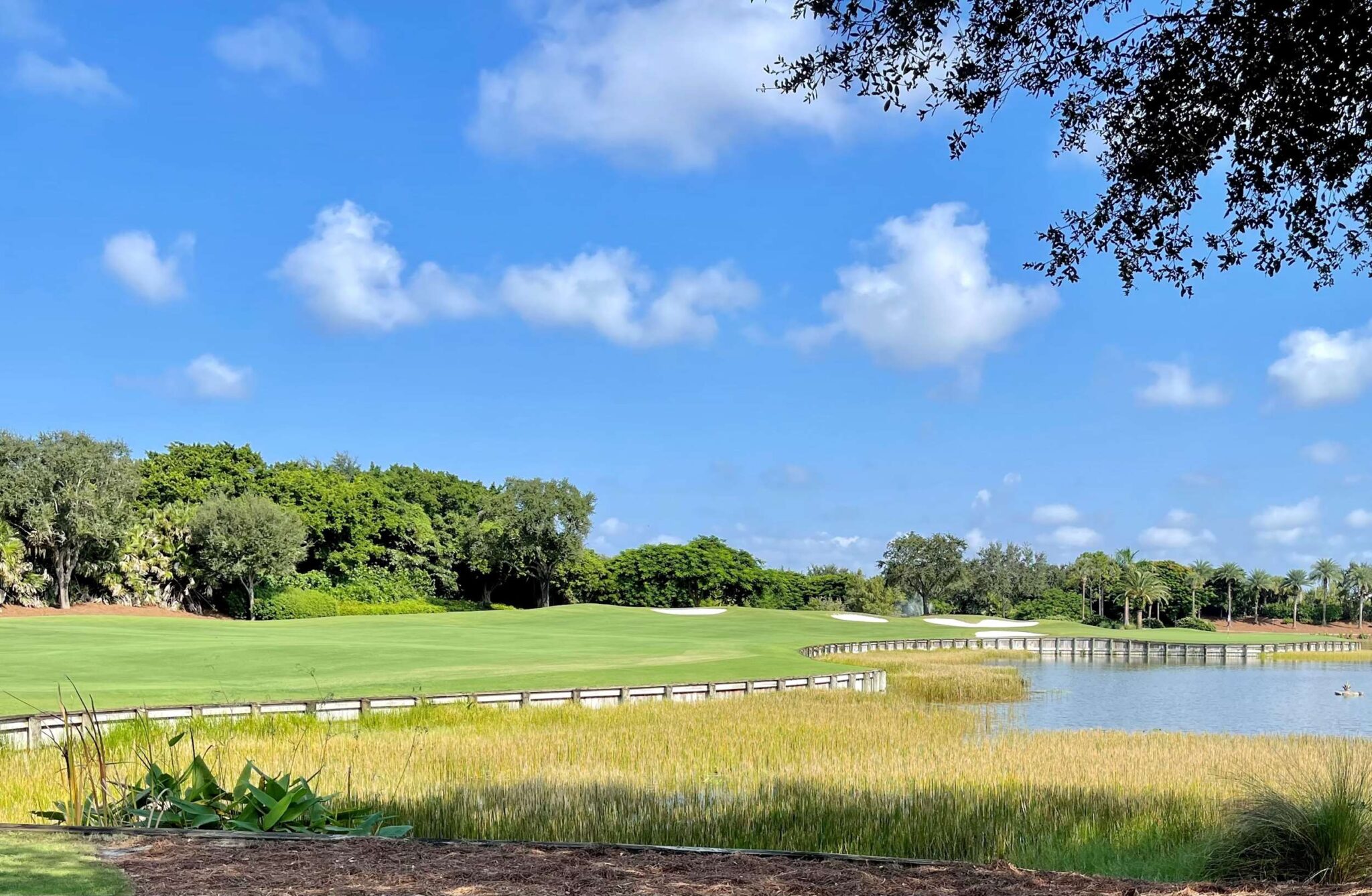 Bay Colony Golf Club - Naples Golf Guy