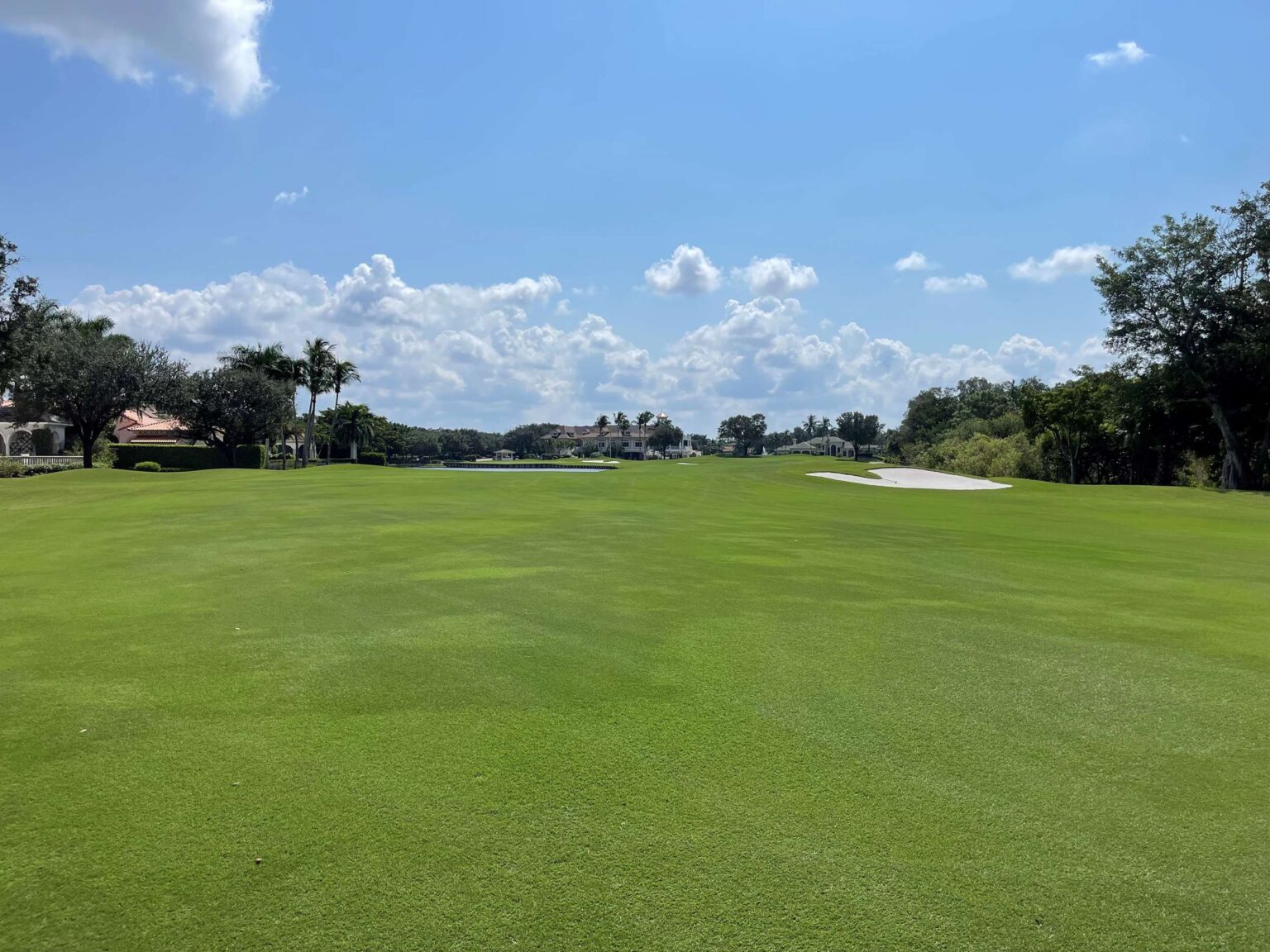 Bay Colony Golf Club - Naples Golf Guy