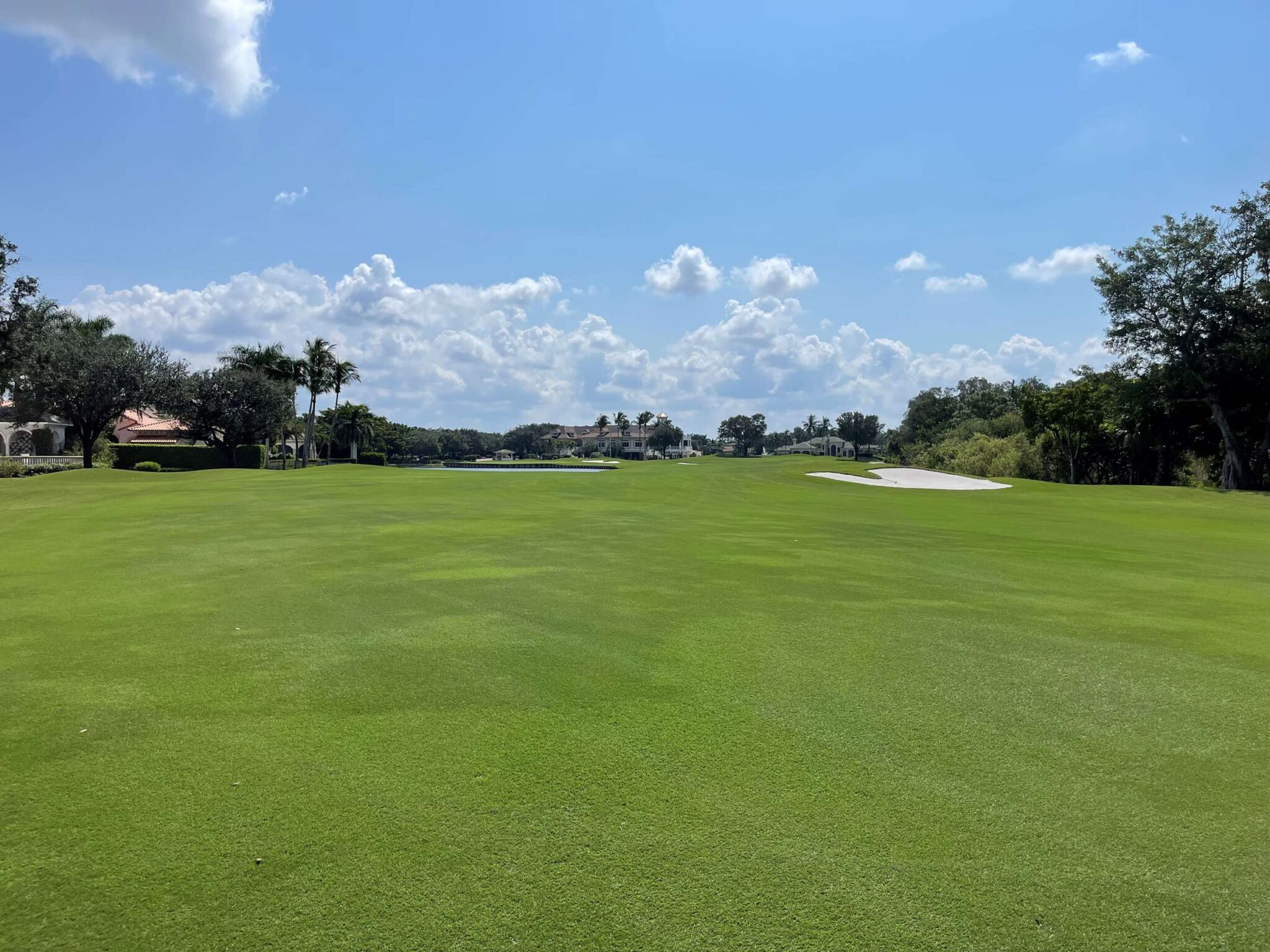 Bay Colony Golf Club - Naples Golf Guy