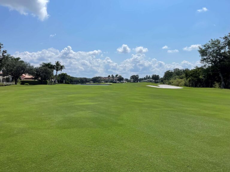 Bay Colony Golf Club - Naples Golf Guy