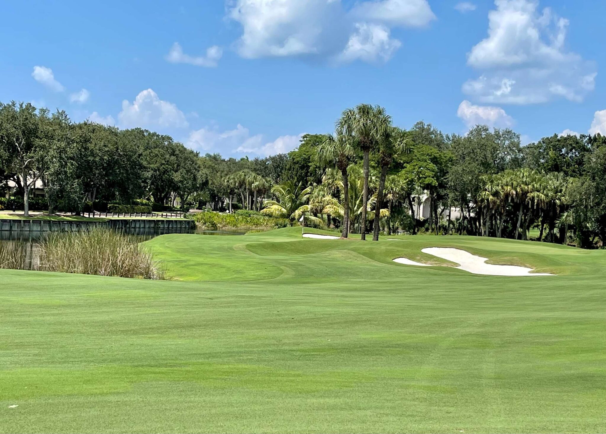 Bay Colony Golf Club - Naples Golf Guy