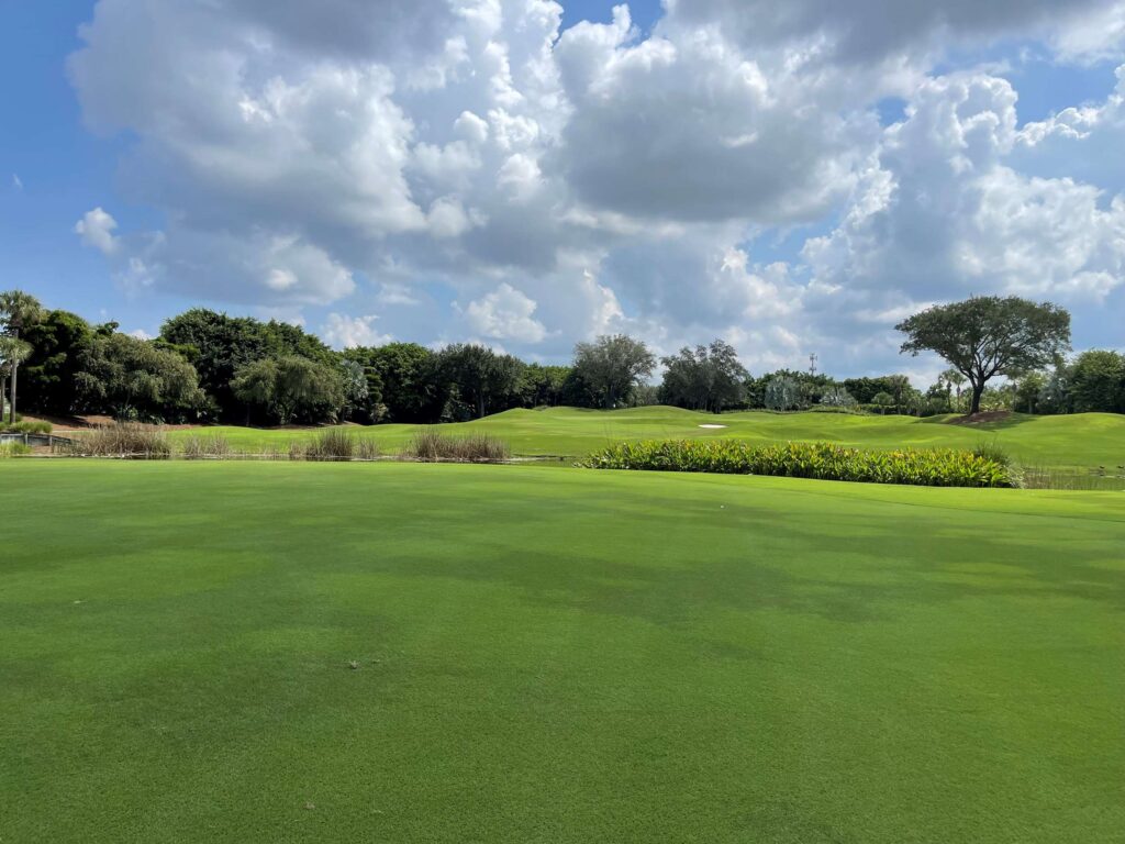 Bay Colony Golf Club - Naples Golf Guy