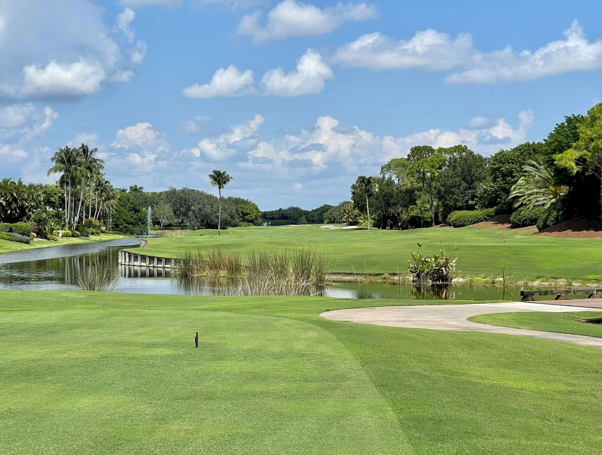 Bay Colony Golf Club - Naples Golf Homes | Naples Golf Guy