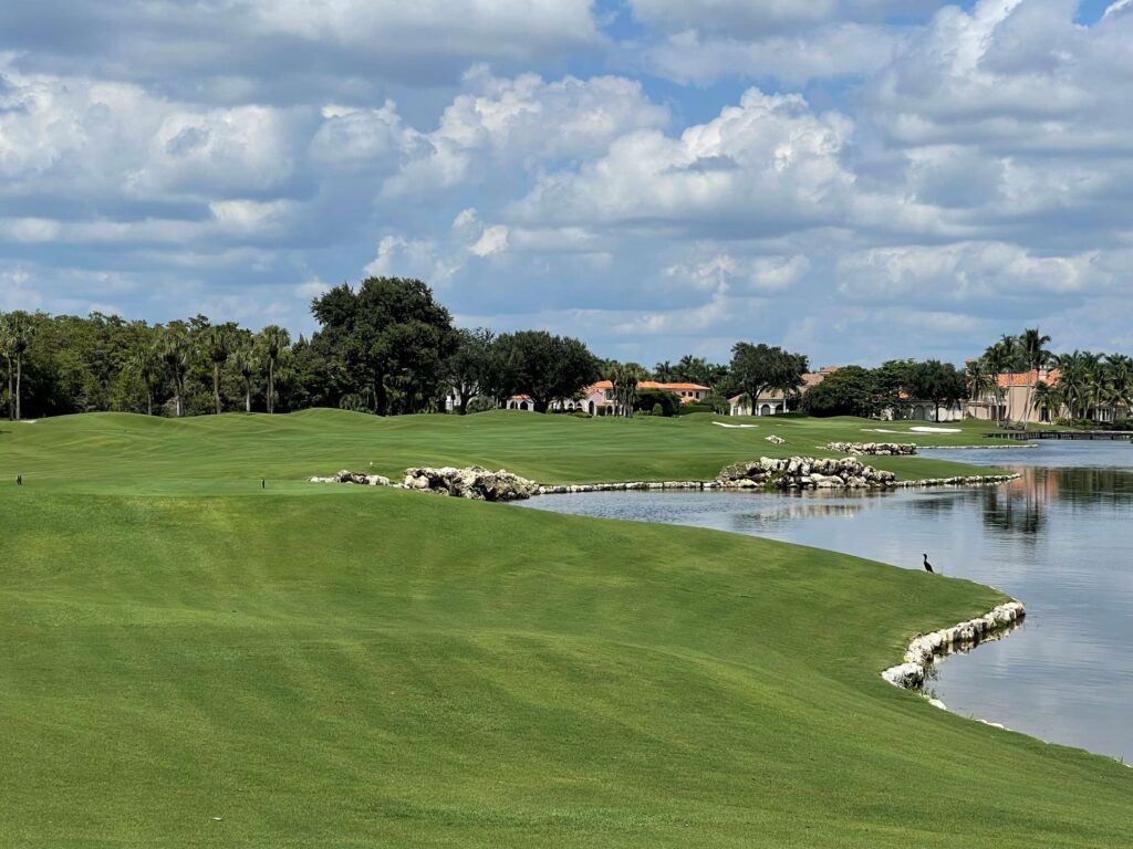 Bay Colony Golf Club - Naples Golf Guy