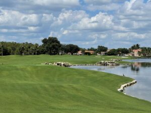 Bay Colony Golf Club - Naples Golf Guy
