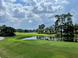 Bay Colony Golf Club - Naples Golf Guy