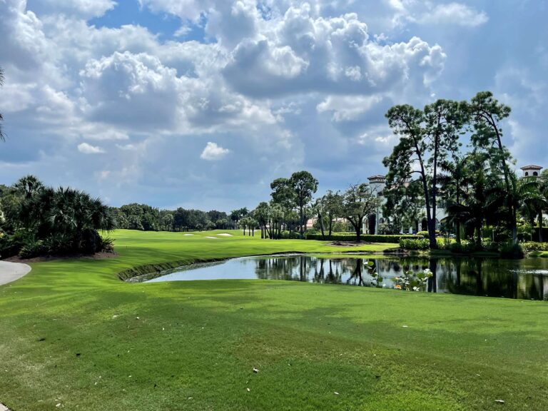 Bay Colony Golf Club - Naples Golf Guy