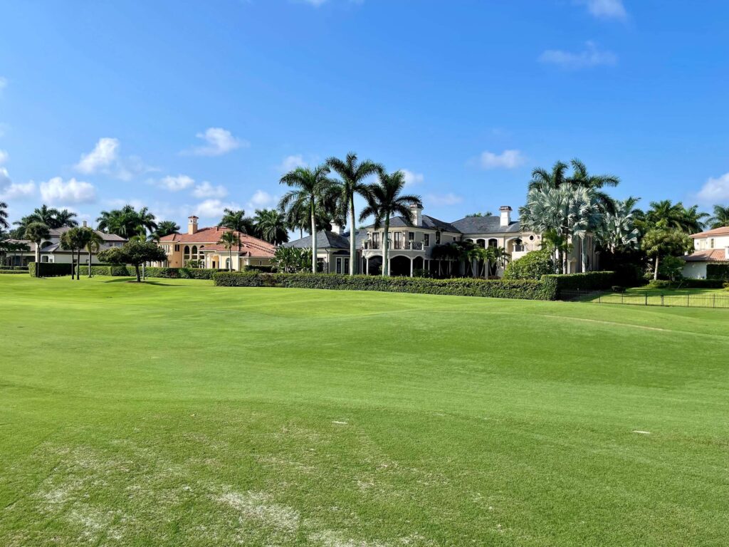 Bay Colony Golf Club - Naples Golf Guy