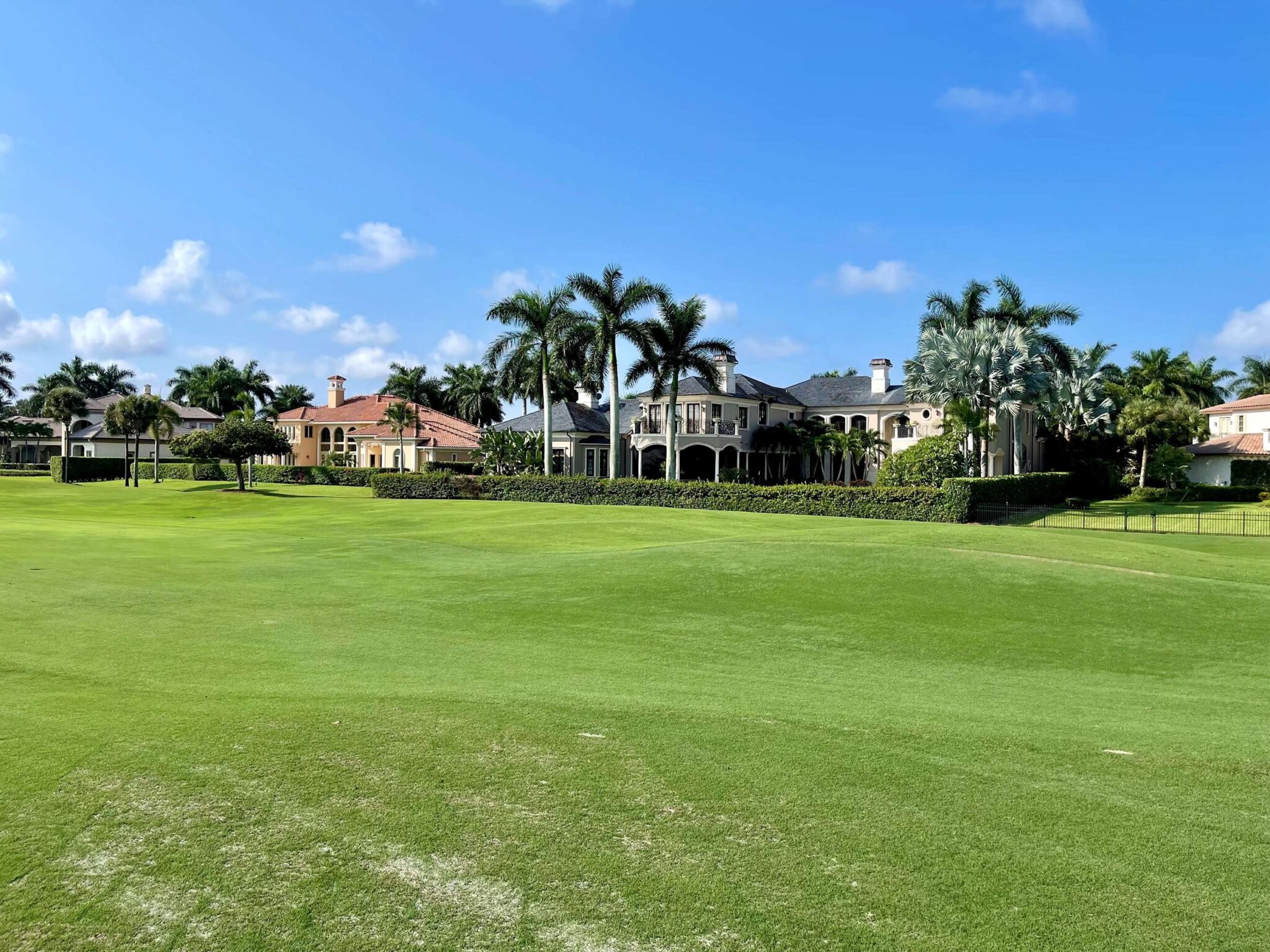 Bay Colony Golf Club - Naples Golf Guy