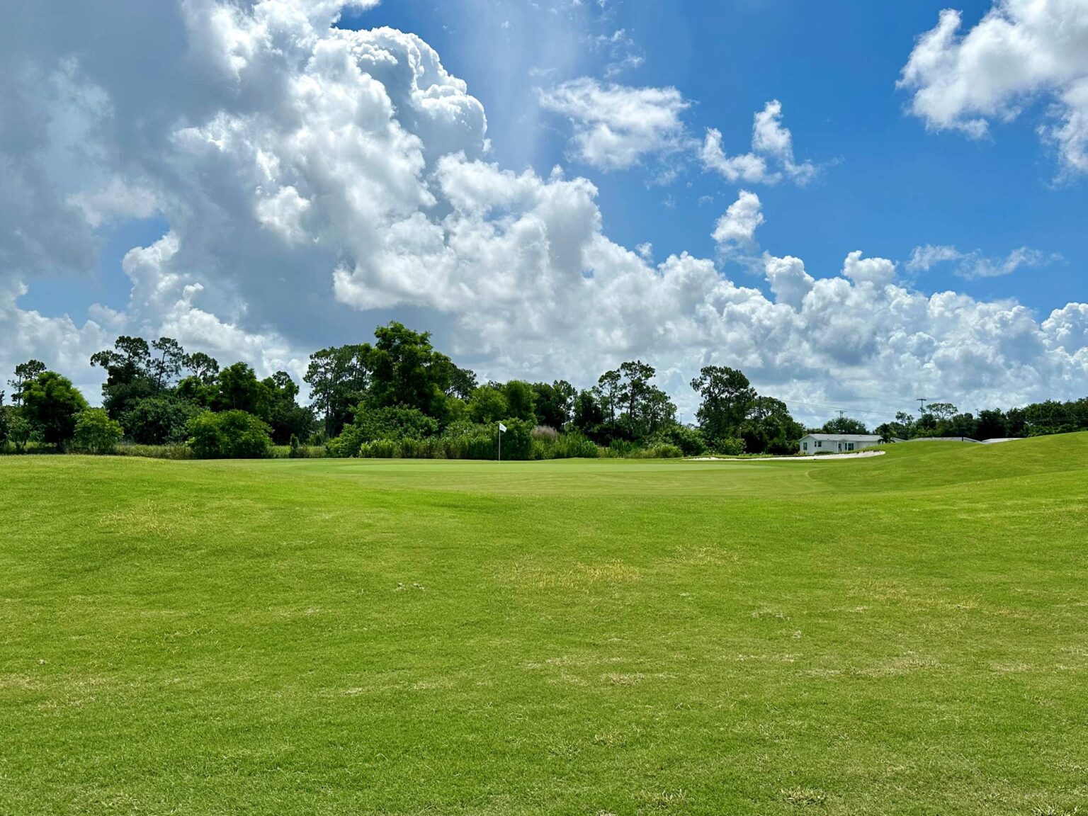 Bonita Fairways