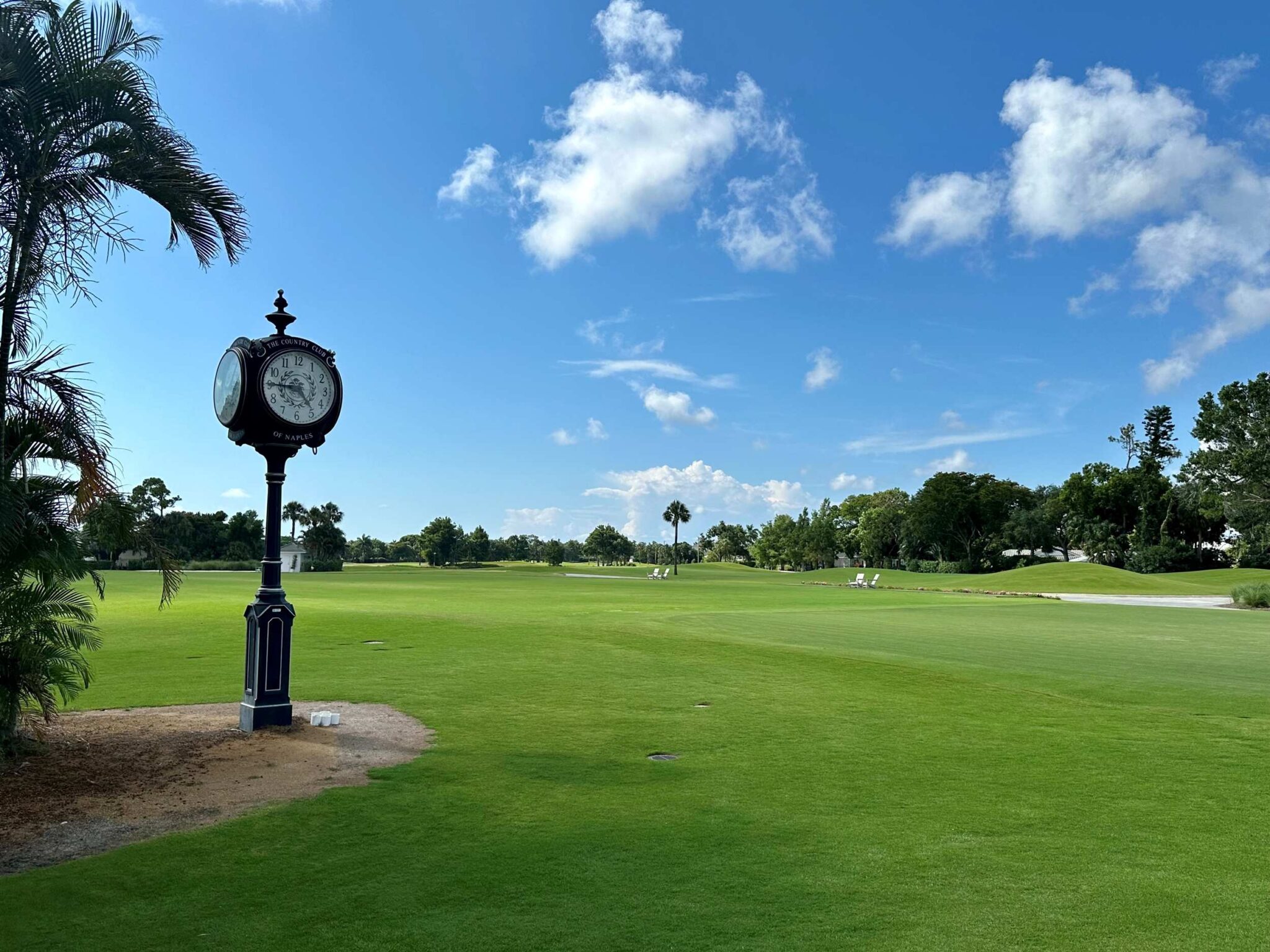 Country Club of Naples - Naples Golf Homes | Naples Golf Guy