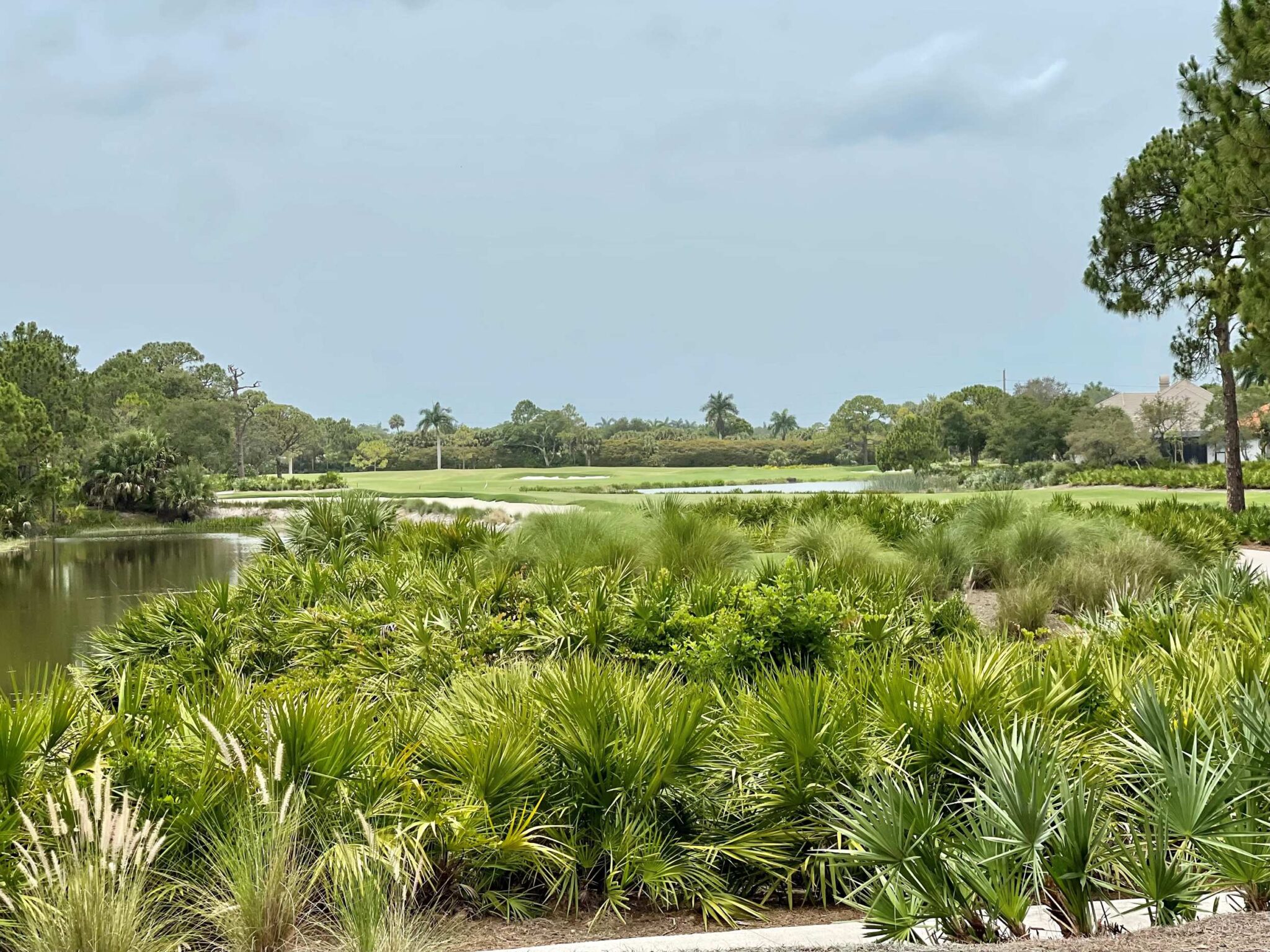 Collier's Reserve Country Club - Naples Golf Homes | Naples Golf Guy