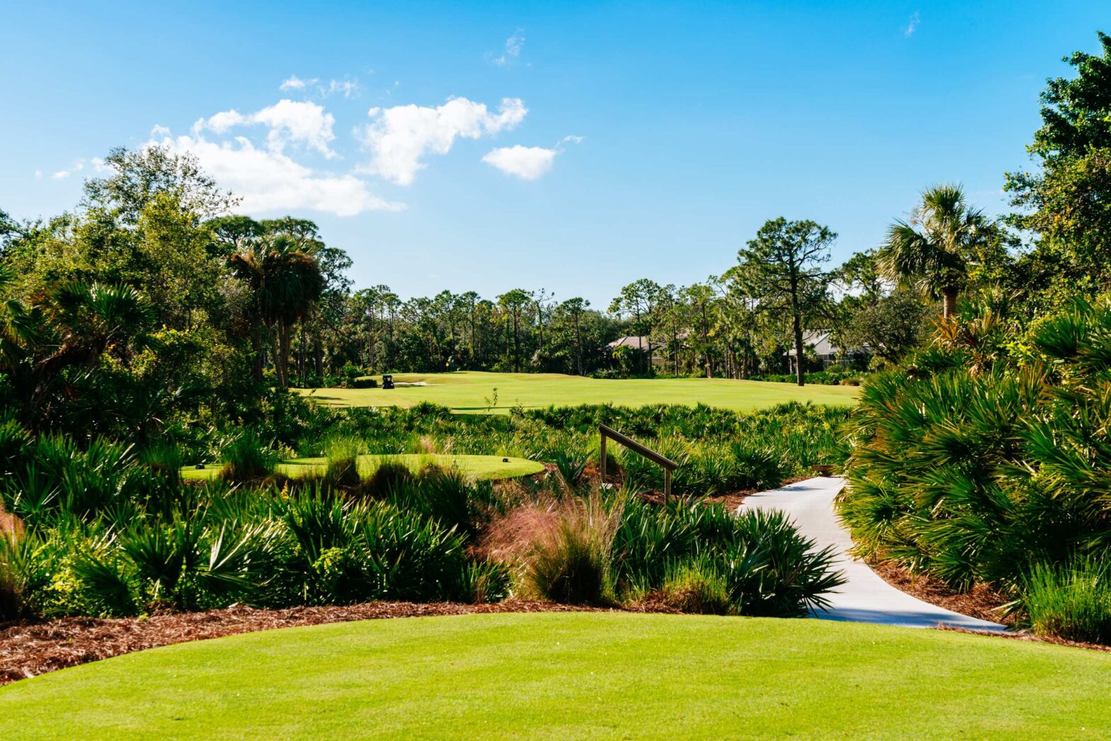 Collier's Reserve Country Club - Naples Golf Homes | Naples Golf Guy
