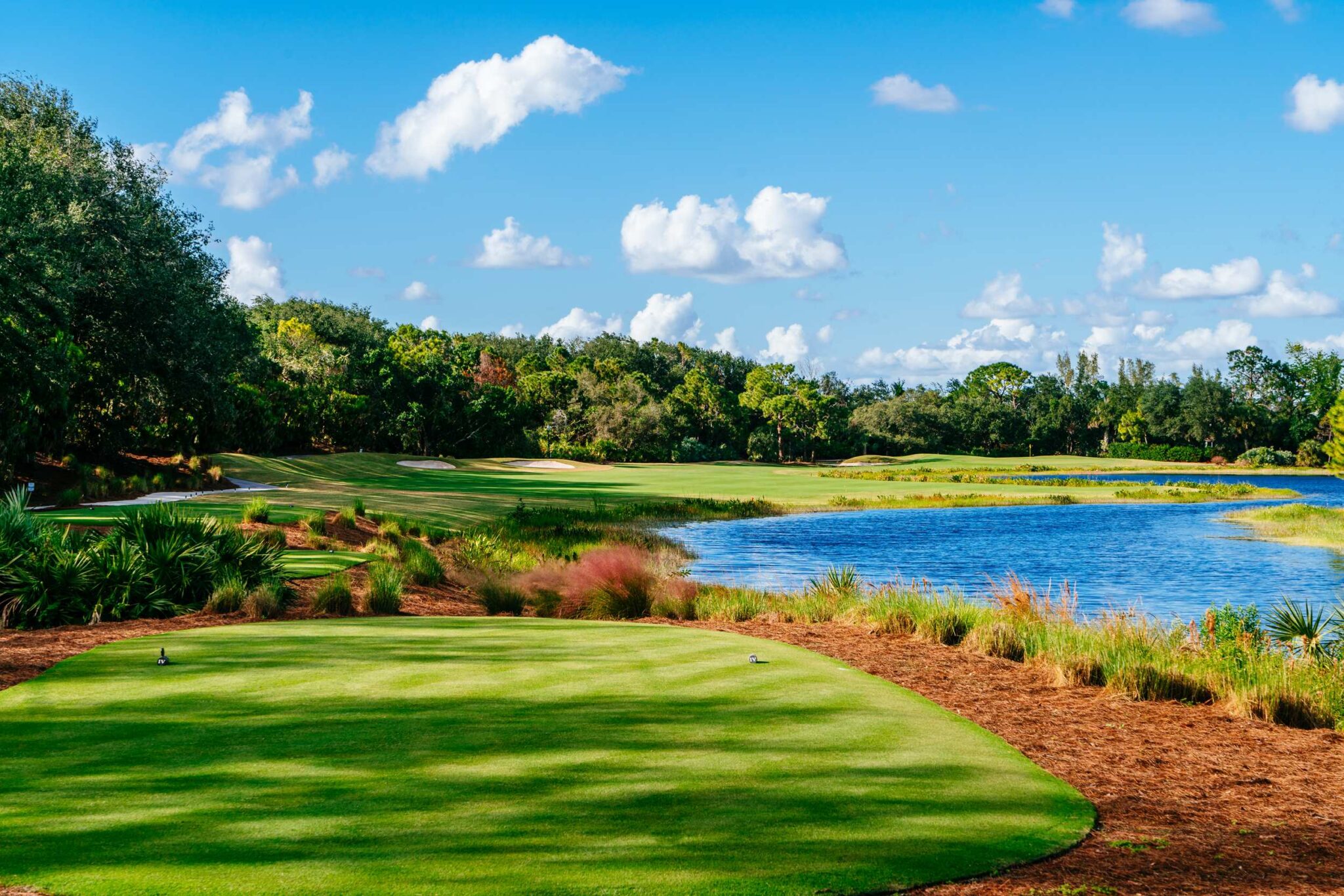 Collier's Reserve Country Club - Naples Golf Homes | Naples Golf Guy