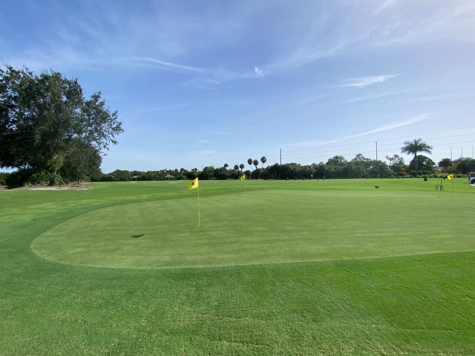 Collier's Reserve Country Club - Naples Golf Homes | Naples Golf Guy