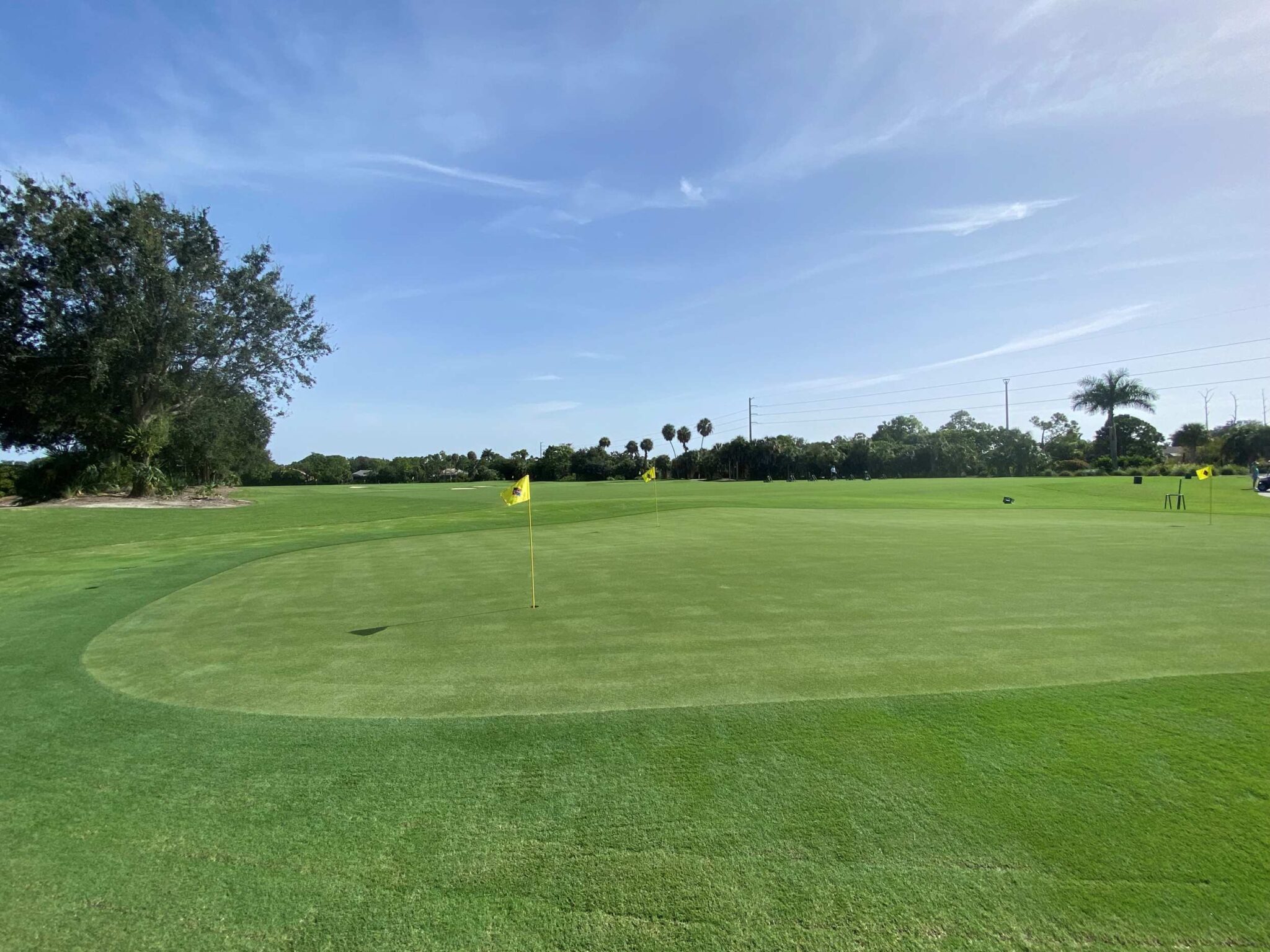 Collier's Reserve Country Club - Naples Golf Homes | Naples Golf Guy