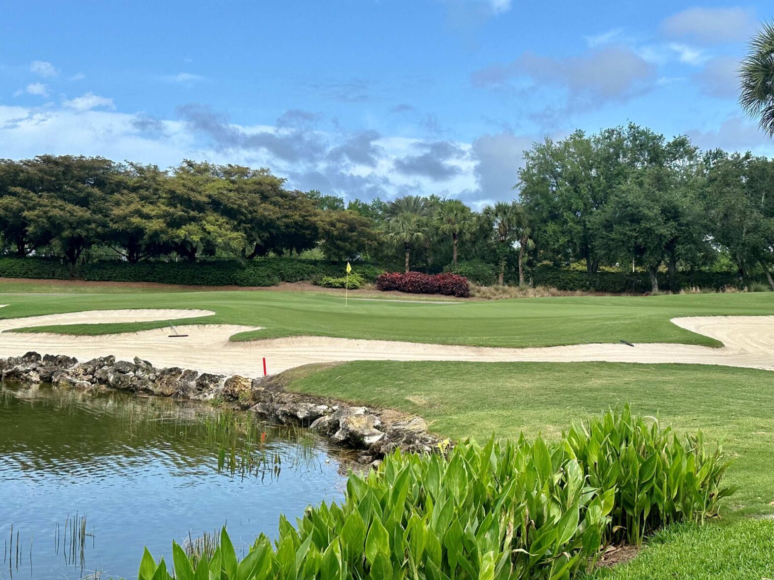 Copperleaf Golf Club - Naples Golf Homes | Naples Golf Guy