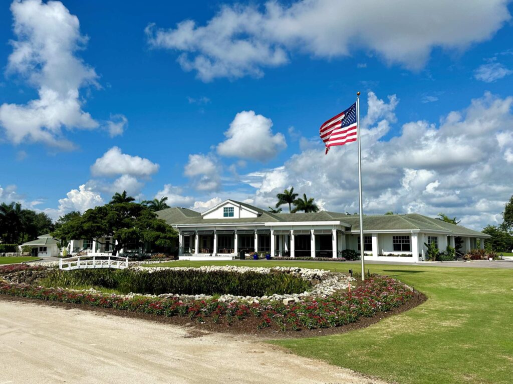 Country Club of Naples - Naples Golf Homes | Naples Golf Guy