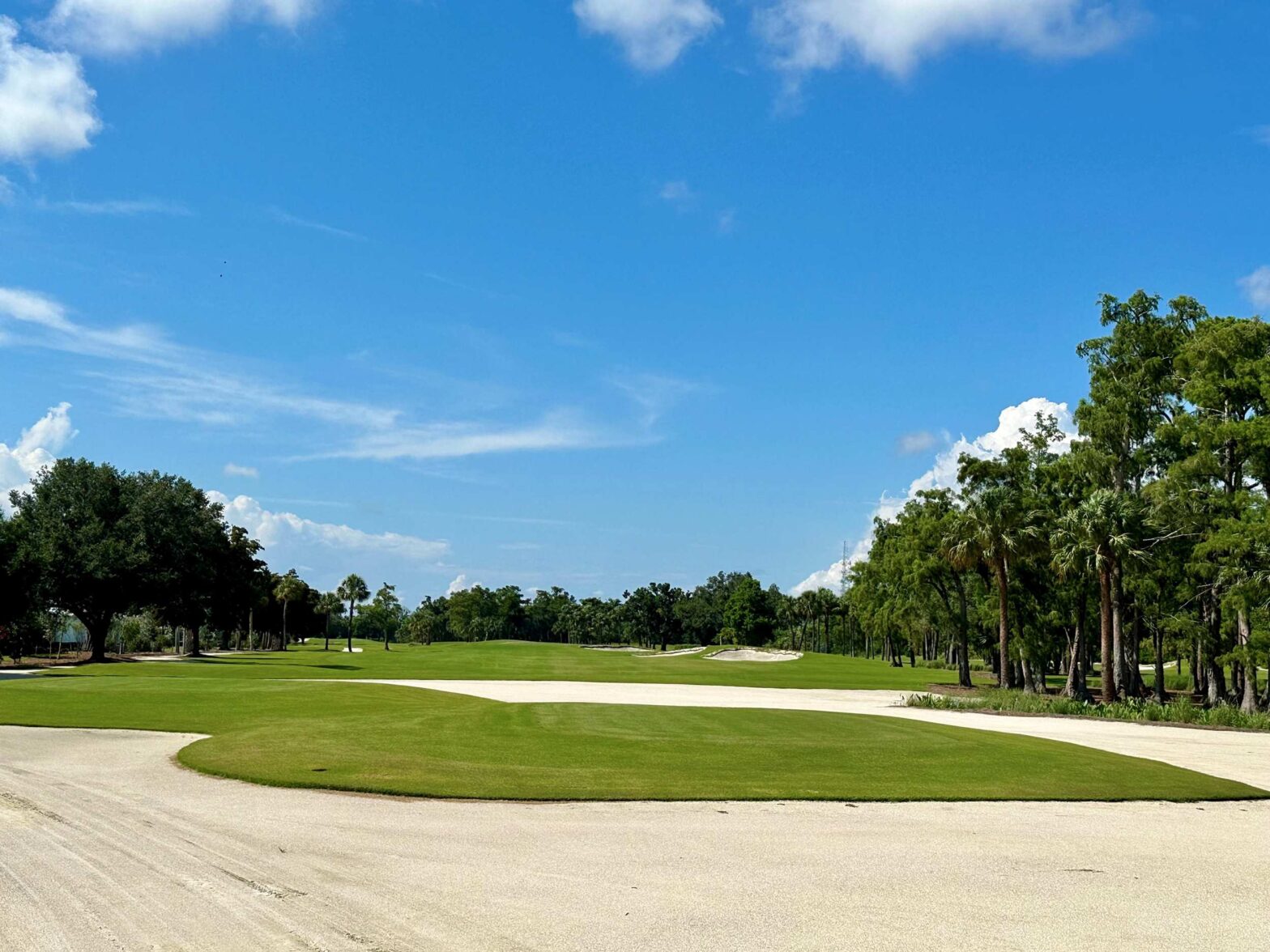 Country Club of Naples - Naples Golf Homes | Naples Golf Guy