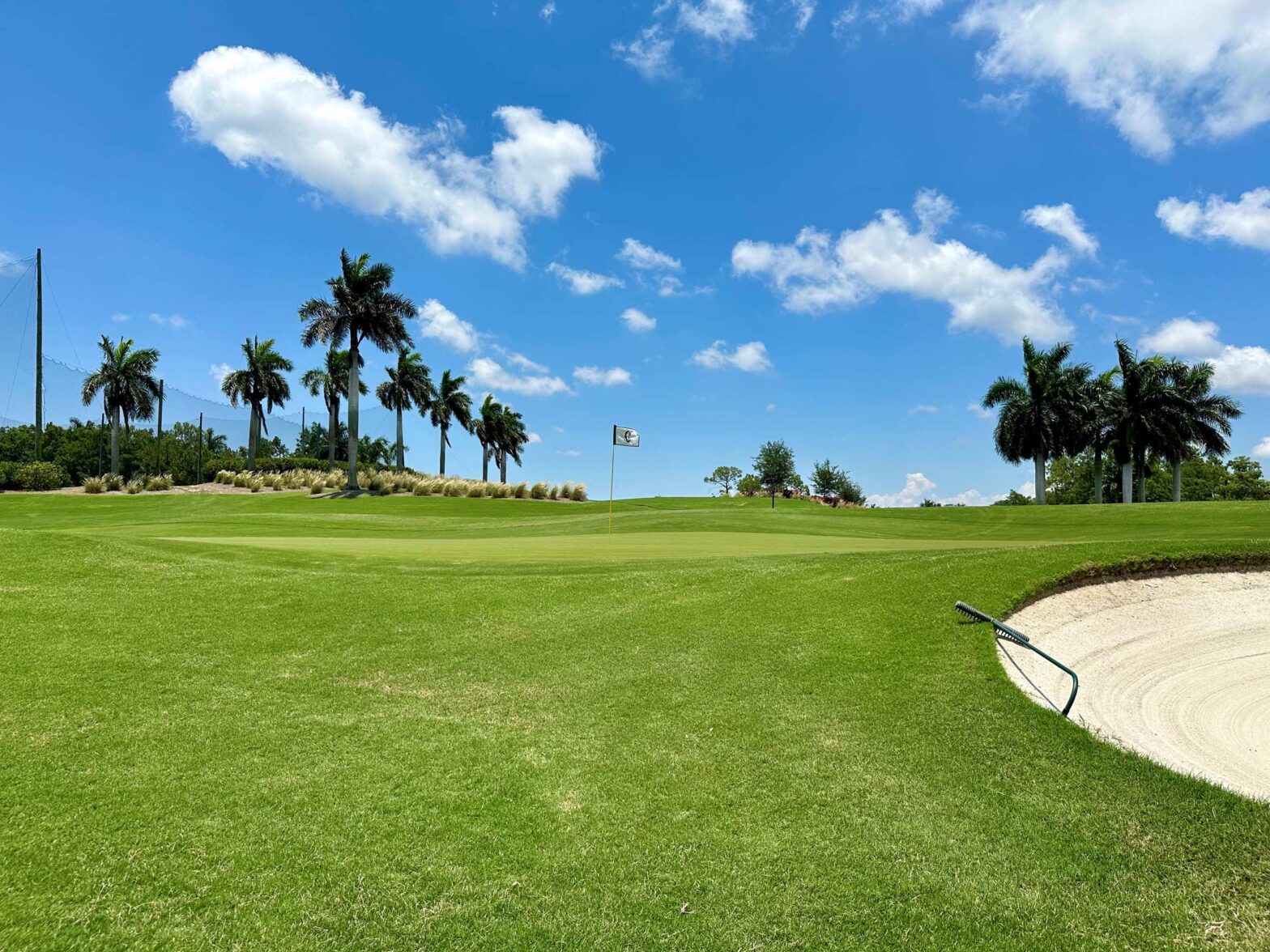 Countryside Golf Club - Naples Golf Homes | Naples Golf Guy