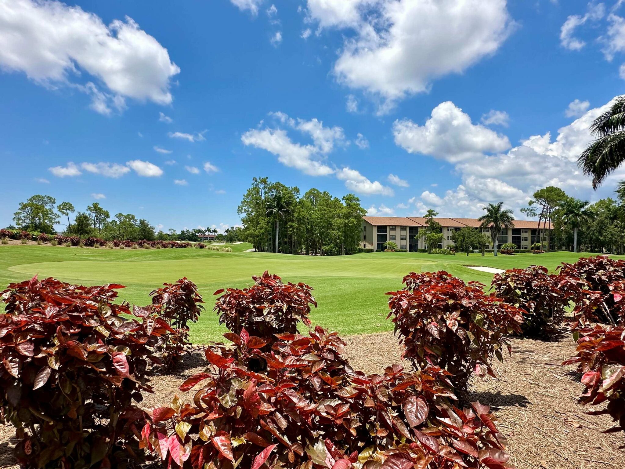 Countryside Golf Club - Naples Golf Homes | Naples Golf Guy