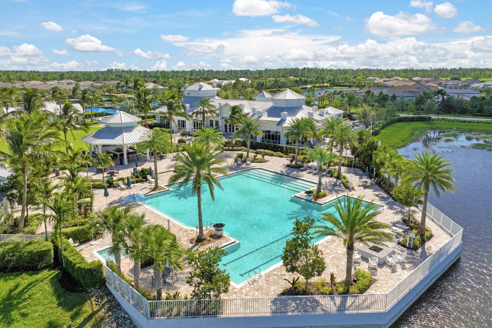 Golf Club of the Everglades - Naples Golf Homes | Naples Golf Guy