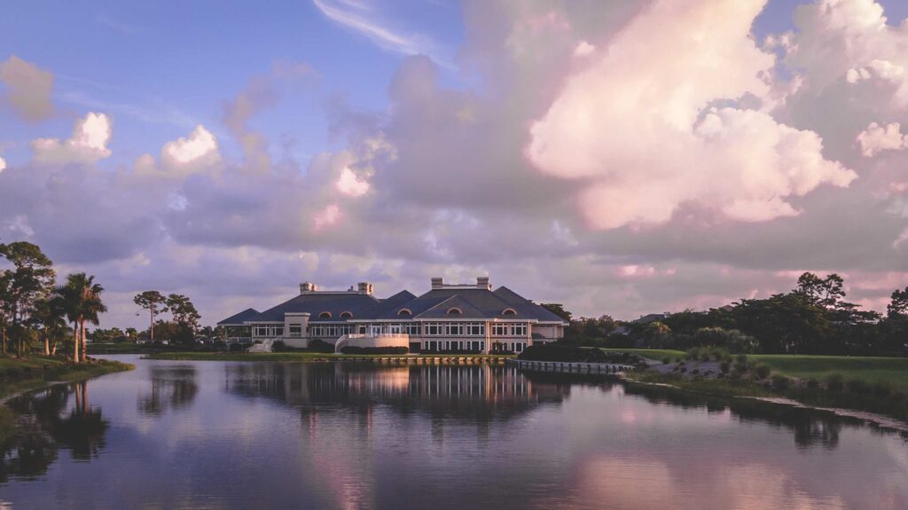 Grey Oaks Country Club - Naples Golf Guy