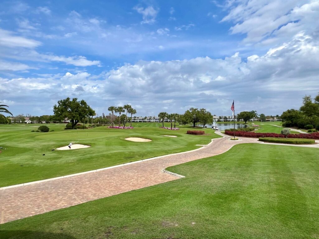 Estero Country Club - Naples Golf Homes | Naples Golf Guy
