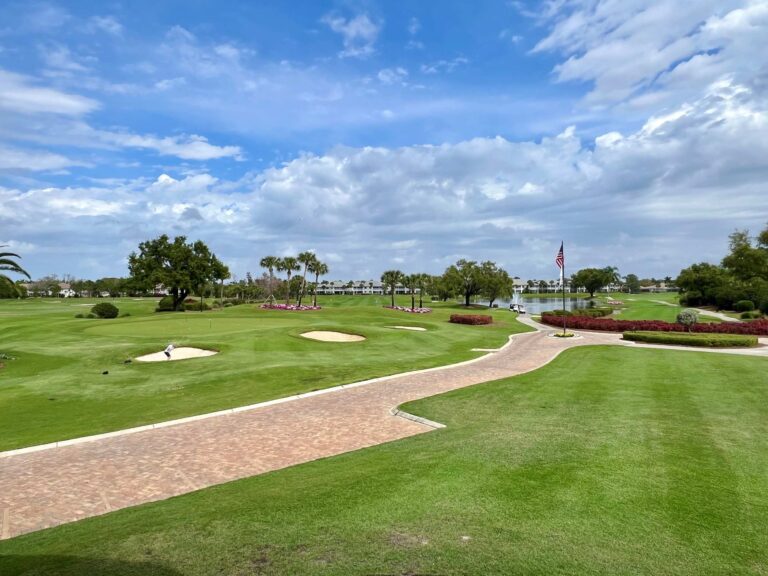 Estero Country Club - Naples Golf Homes | Naples Golf Guy