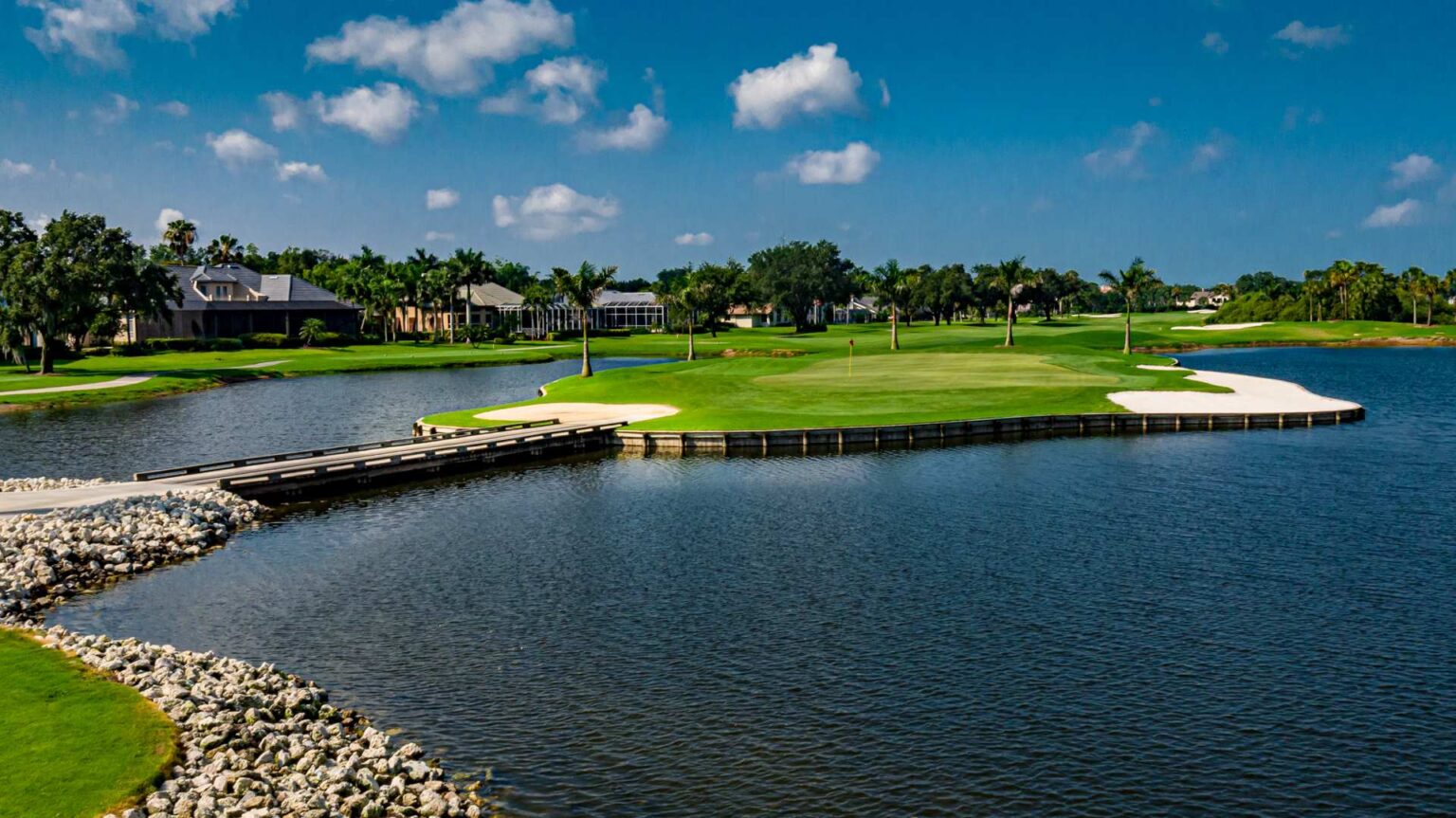 Estero Country Club - Naples Golf Homes | Naples Golf Guy