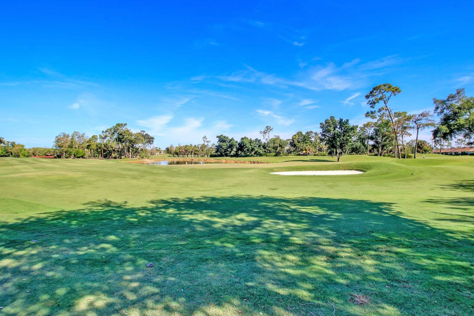 Foxfire Country Club - Naples Golf Homes | Naples Golf Guy