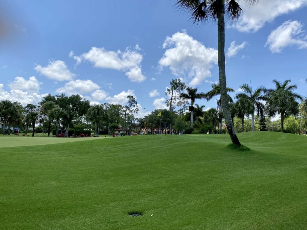 Glades Country Club - Naples Golf Homes | Naples Golf Guy