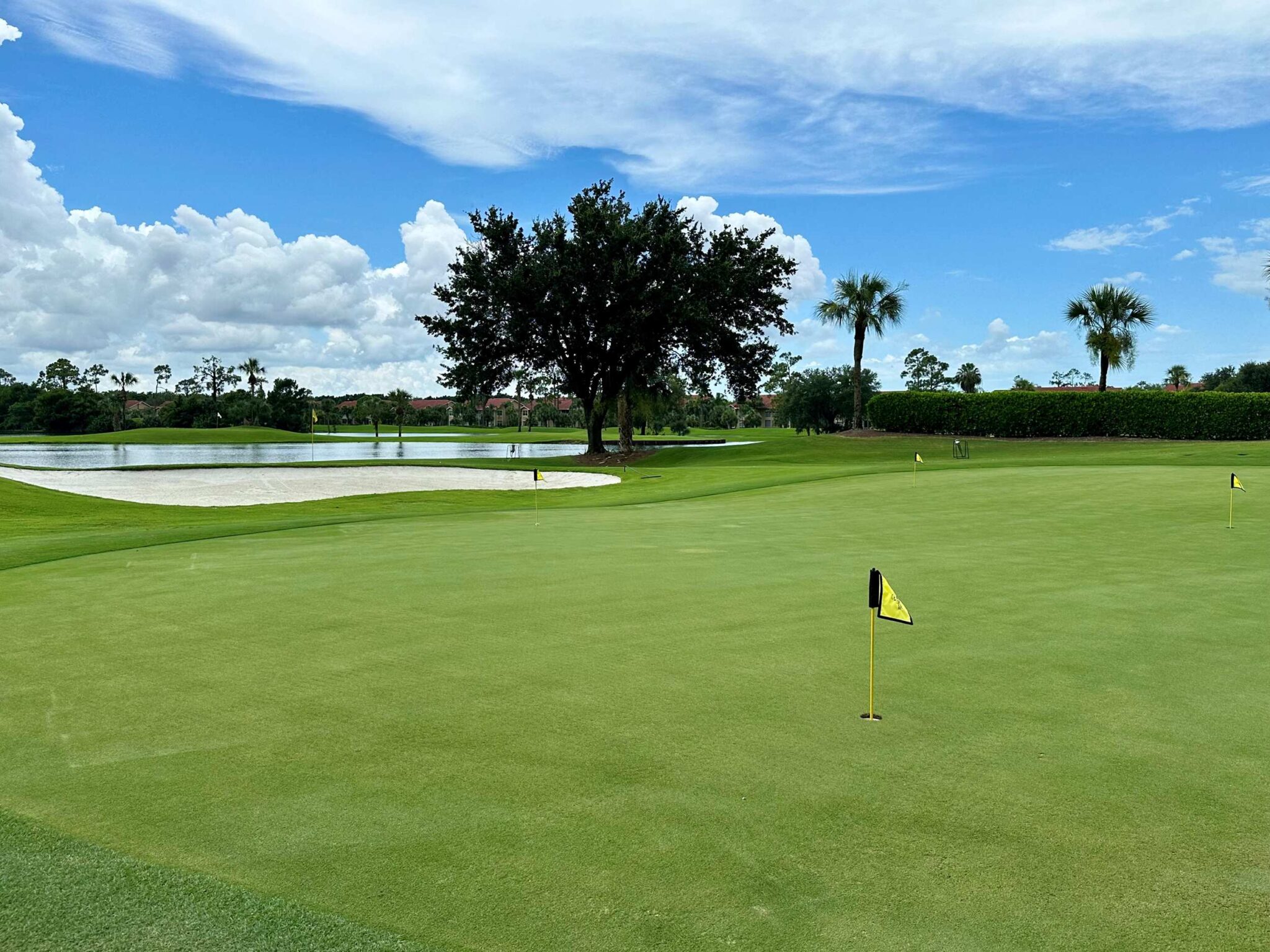 Grandezza Country Club - Naples Golf Homes | Naples Golf Guy