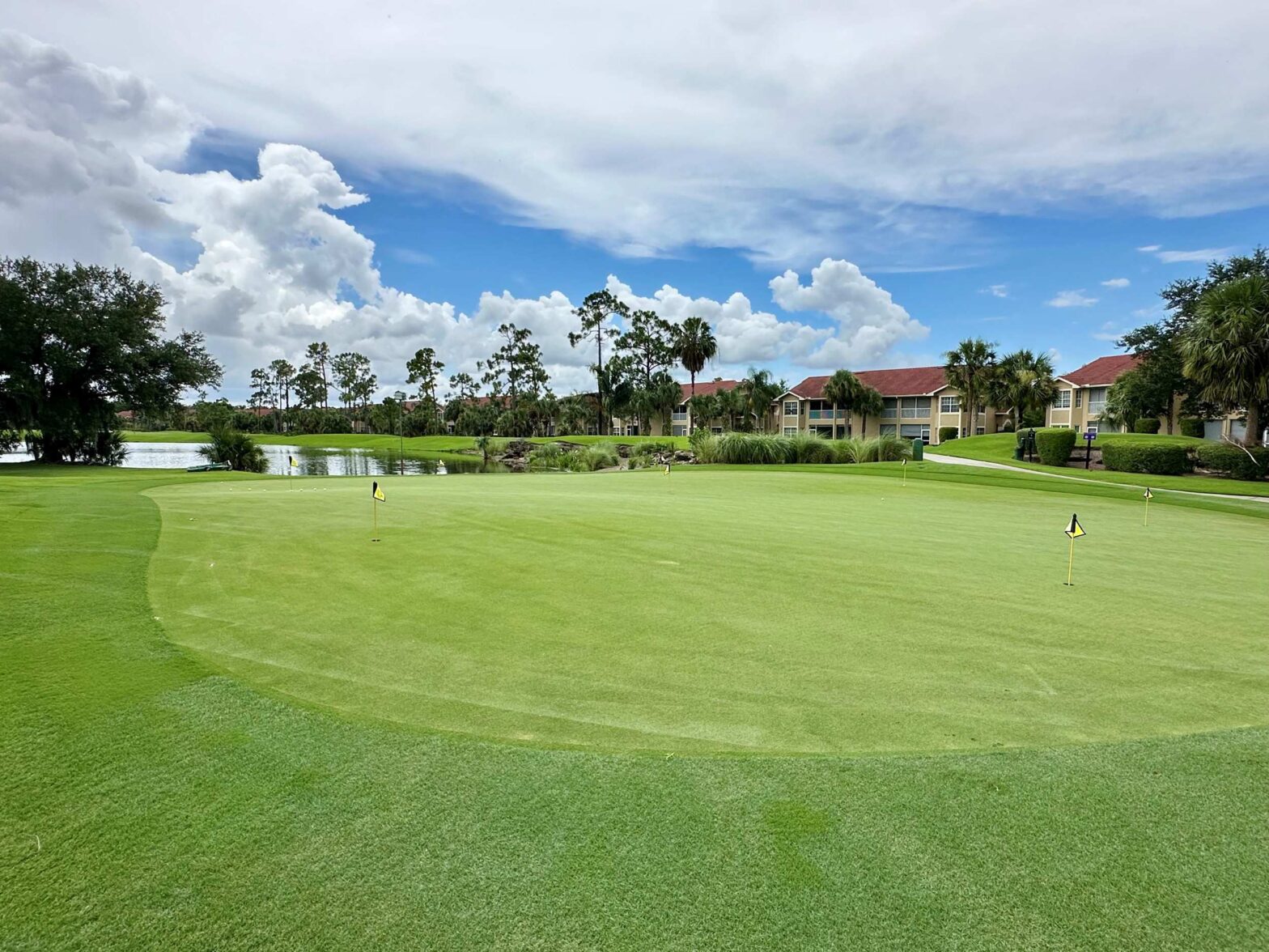 Grandezza Country Club - Naples Golf Homes | Naples Golf Guy