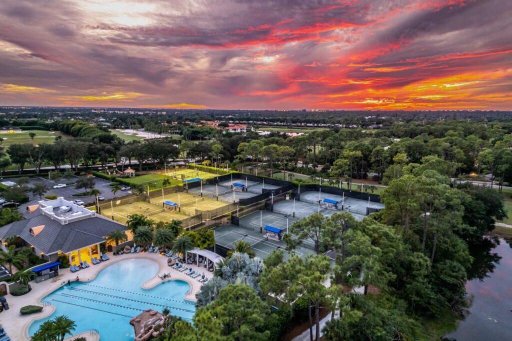 Grey Oaks Country Club - Naples Golf Guy