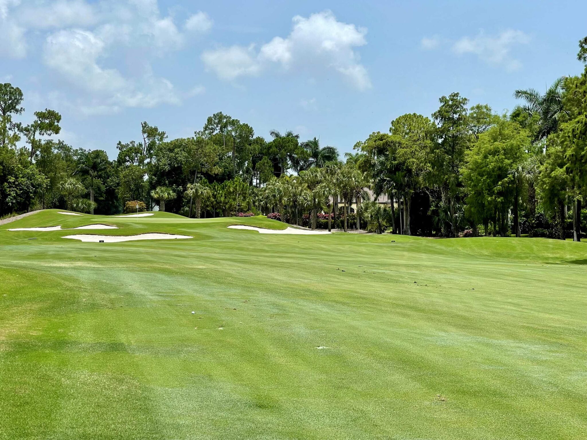 Grey Oaks Country Club - Naples Golf Guy