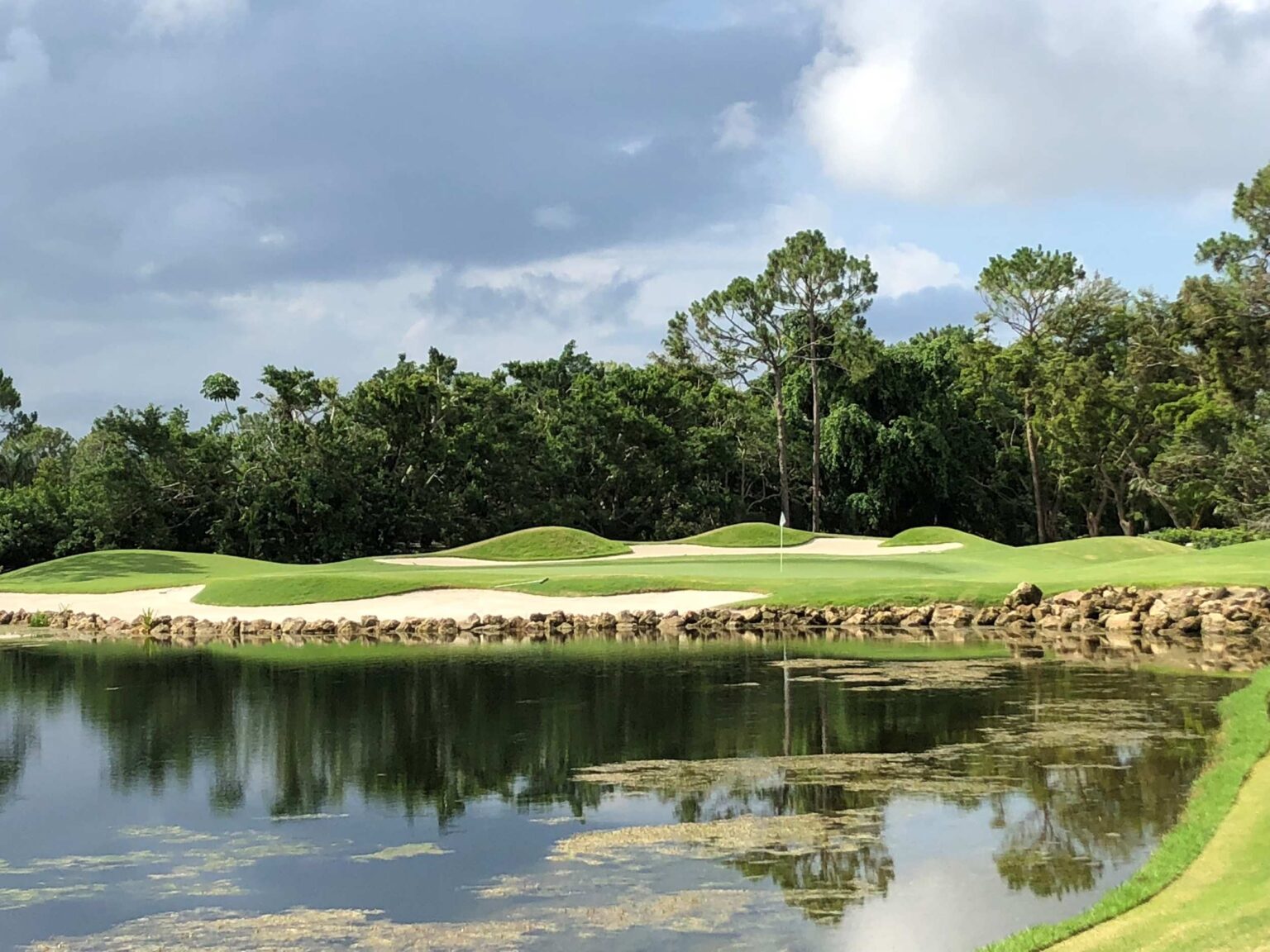 Grey Oaks Country Club - Naples Golf Guy