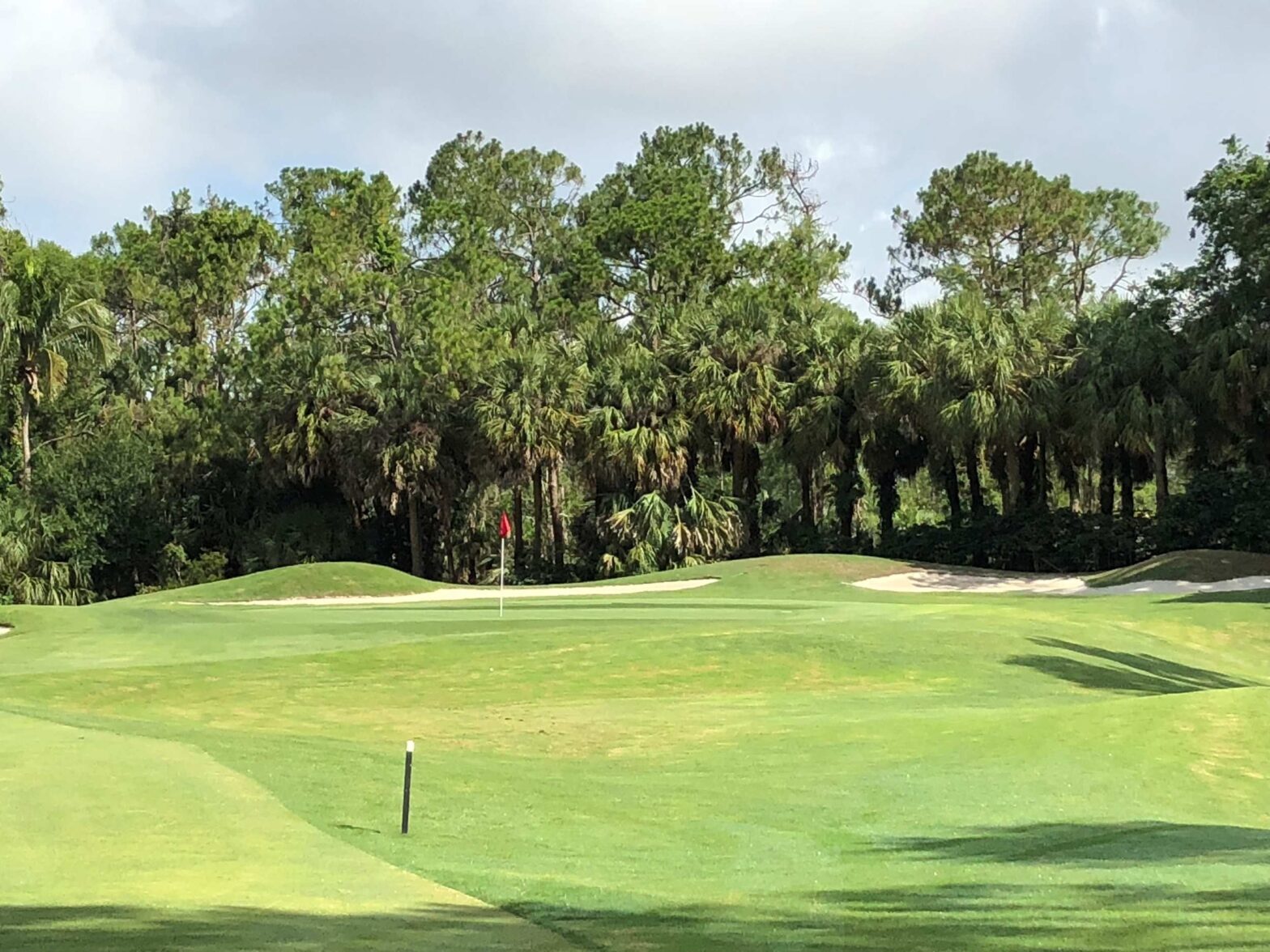 Grey Oaks Country Club - Naples Golf Guy