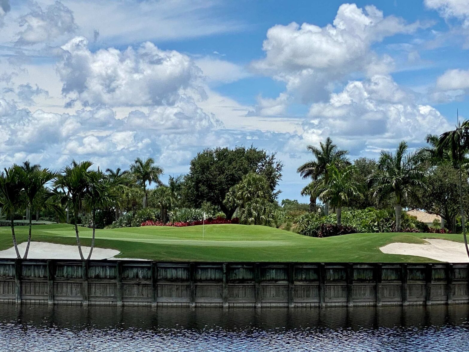 Heritage Bay - Naples Golf Homes | Naples Golf Guy