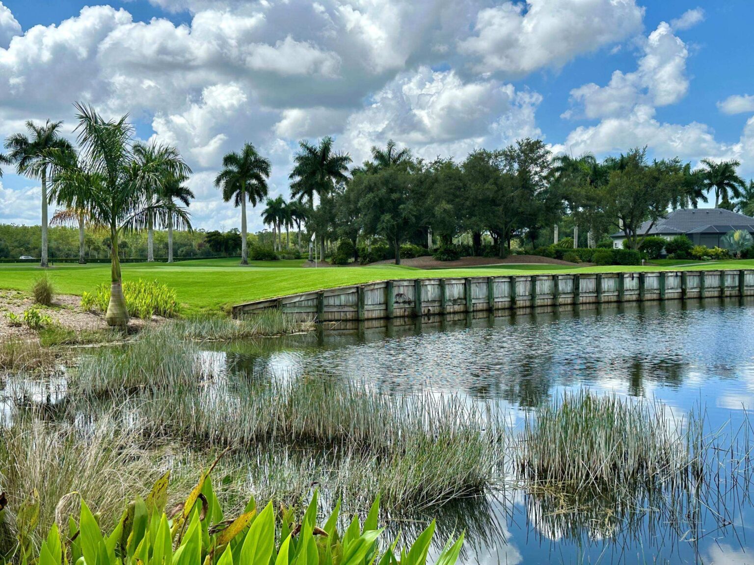 Heritage Palms Golf Club - Naples Golf Homes | Naples Golf Guy