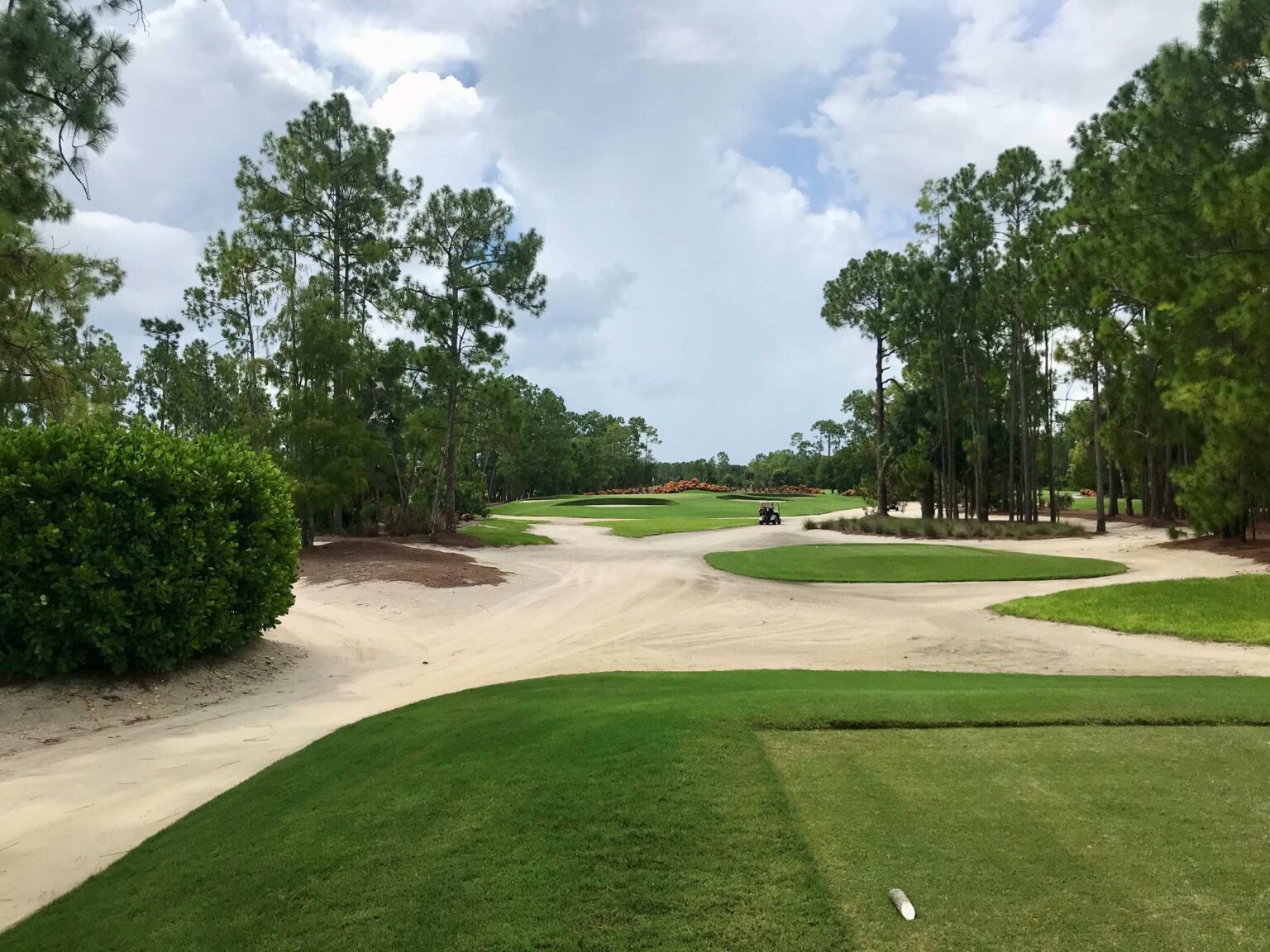 Hideout Golf Club - Naples Golf Homes | Naples Golf Guy