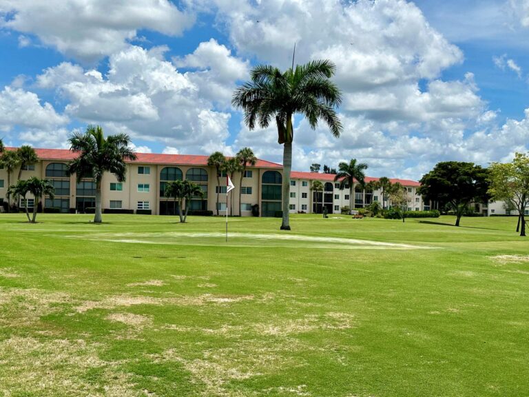 High Point Country Club
