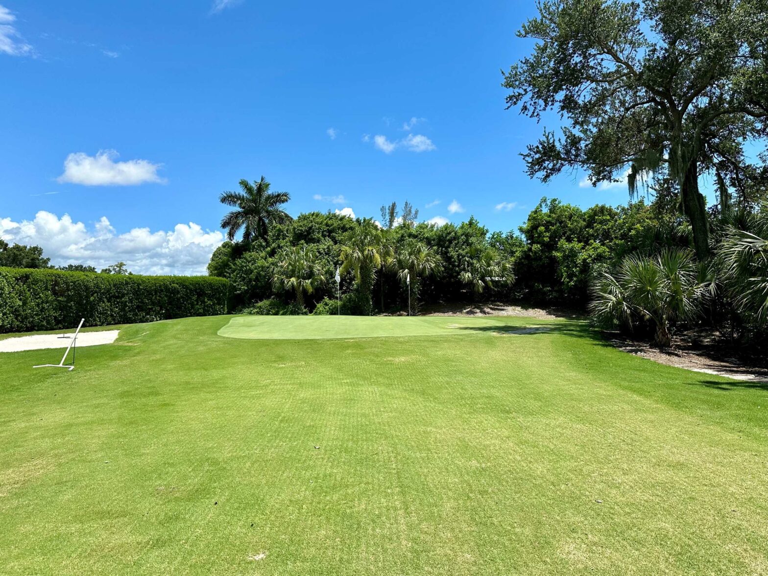 Imperial Golf Estates - Naples Golf Homes | Naples Golf Guy